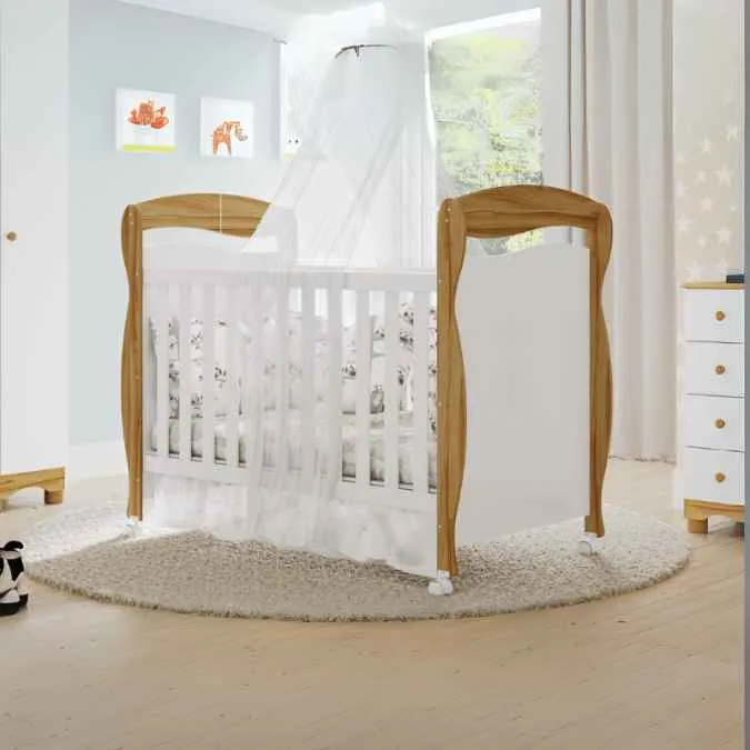 BERCO JUNIOR 2020 - BRANCO BRILHO/AMENDOA | Misand, Lda